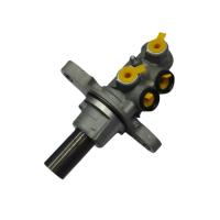 China 4601V1 1615093380 Brake Master Cylinder For Peugeot 307 308 408 RCZ Citroen C4L SHIJIA with OE NO. 4601V1 1615093380 ZQ92231480 1612054080 for sale