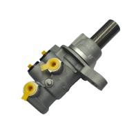 China 4601V1 1615093380 Brake Master Cylinder For Peugeot 307 308 408 RCZ Citroen C4L SHIJIA with OE NO. 4601V1 1615093380 ZQ92231480 1612054080 for sale