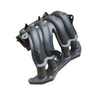 China 0361J3 9638425180 9631980380 Auto Intake Manifold for Peugeot 206 207 Citroen C2 Brand New with 12 Months Warranty for sale