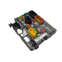China OEM 9807028580 9809742780 Brand New Engine Fuse Box with 12 Months Warranty for Peugeot 3008 407 RCZ Citroen C5 C6 for sale