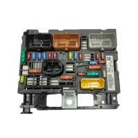 China OEM 9807028580 9809742780 Brand New Engine Fuse Box with 12 Months Warranty for Peugeot 3008 407 RCZ Citroen C5 C6 for sale