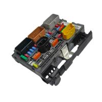 China 9807028780 R04 BSM R05 R20 Engine Fuse Box for Peugeot 307 308CC 308SW Citroen Brand New for sale