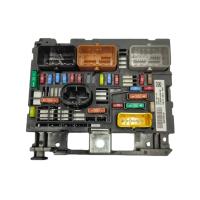China 9807028780 R04 BSM R05 R20 Engine Fuse Box for Peugeot 307 308CC 308SW Citroen Brand New for sale