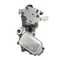China 9823532380 1193135S01 Engine Oil Cooler Assembly for Peugeot 2008 508 and Citroen C3 C4 - Brand New Car Cooling Radiator for sale