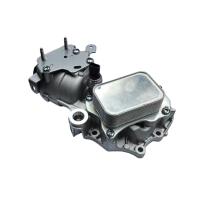 China 9823532380 1193135S01 Engine Oil Cooler Assembly for Peugeot 2008 508 and Citroen C3 C4 - Brand New Car Cooling Radiator for sale