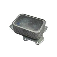 China OE NO. 9814294480 3557077 Transmission Cooling Radiator for Peugeot Citroen with 12 Months Quality Assurance and 7-15 Days Delivery for sale