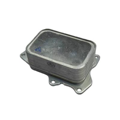 China OE NO. 9814294480 3557077 Transmission Cooling Radiator for Peugeot Citroen with 12 Months Quality Assurance and 7-15 Days Delivery for sale