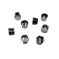 China OE NO. 540812 9644577080 Wheel Nut Cap Wheel Bolt Cover with 12 Months Quality Assurance for Peugeot Citroen for sale