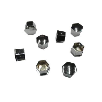 China OE NO. 540812 9644577080 Wheel Nut Cap Wheel Bolt Cover with 12 Months Quality Assurance for Peugeot Citroen for sale