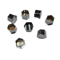 China OE NO. 540812 9644577080 Wheel Nut Cap Wheel Bolt Cover with 12 Months Quality Assurance for Peugeot Citroen for sale