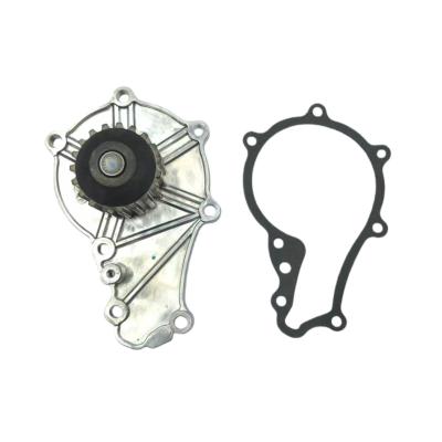 China Brand New Water Pump OE NO. 1609417680 For Peugeot Citroen with 7-15 Days Delivery and 24 Hours Customer Service for sale