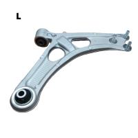China Brand New Front Axle Triangle Arm 9815014680 9815014380 for Peugeot 408X 4008 Citroen C5X for sale