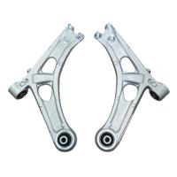 China Brand New Front Axle Triangle Arm 9815014680 9815014380 for Peugeot 408X 4008 Citroen C5X for sale