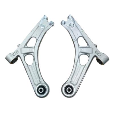 China Brand New Front Axle Triangle Arm 9815014680 9815014380 for Peugeot 408X 4008 Citroen C5X for sale