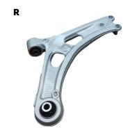 China Brand New Front Axle Triangle Arm 9815014680 9815014380 for Peugeot 408X 4008 Citroen C5X for sale