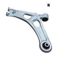China Brand New Front Axle Triangle Arm 9815014680 9815014380 for Peugeot 408X 4008 Citroen C5X for sale