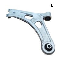 China Brand New Front Axle Triangle Arm 9815014680 9815014380 for Peugeot 408X 4008 Citroen C5X for sale
