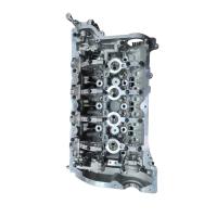 China Brand New OEM 0200HQ 0200GV 0200HF Engine Cylinder Head for Peugeot 206CC 207CC Citroen DS3 with 12 Months Quality Assurance for sale