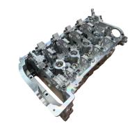 China Brand New OEM 0200HQ 0200GV 0200HF Engine Cylinder Head for Peugeot 206CC 207CC Citroen DS3 with 12 Months Quality Assurance for sale