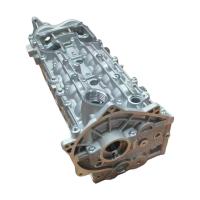 China 1000170XED95 Engine Cylinder Head for Great Wall FENGJUN 7 with 12 Months Warranty for sale