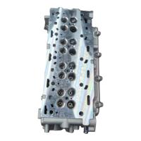China 1000170XED95 Engine Cylinder Head for Great Wall FENGJUN 7 with 12 Months Warranty for sale