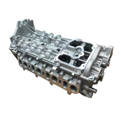 China 1000170XED95 Engine Cylinder Head for Great Wall FENGJUN 7 with 12 Months Warranty for sale