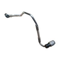 China OEM 9806871880 Turbocharged Lubrication Pipe for Peugeot Citroen Fitment Brand New Engine Lubrication Pipe for sale
