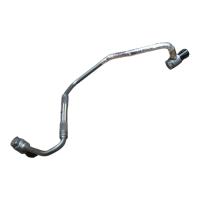 China OEM 9806871880 Turbocharged Lubrication Pipe for Peugeot Citroen Fitment Brand New Engine Lubrication Pipe for sale