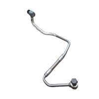 China OEM 9806871880 Turbocharged Lubrication Pipe for Peugeot Citroen Fitment Brand New Engine Lubrication Pipe for sale