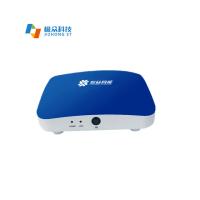 China FTA DVB C STB Wifi Set Top Box 112mm with DEXIN CAS for TV for sale