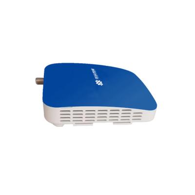 China DVB-C Digital Cable TV Set Top Box 1080p HD MPEG-4 H.264 AVS+ Receiver 128MB RAM for sale
