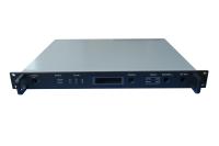China 1310nm CATV Optical Transmitter 47-1000MHz with DFB Laser for HFC Network for sale