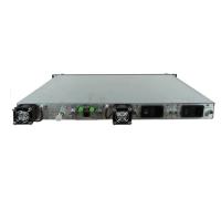 China 10dBm 1550nm Direct Modulation Optical Transmitter 1U 19 Inch FTTH Chassis for sale