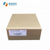 China Black FTTH GPON ONU 1GE 3FE RF WiFi CATV ONT 1.25Gbps 20km Fiber Optic Equipment for sale