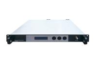 China 47~862MHz 1310 / 1550nm Optical Transmitter Adopted Microprocessor Auto Control for sale