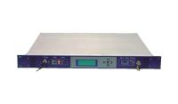 China 47~862MHz 1310 / 1550nm Optical Transmitter Adopted Microprocessor Auto Control for sale