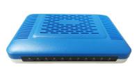 China Soc Chipest FTTH ONU 1GE 3FE WiFi CATV GPON EPON ONT DC 12V Power for sale