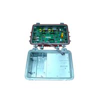 China 47-1000MHz CATV Line Extender Amplifier 30dB Gain Push Pull Module Outdoor for sale
