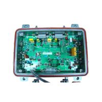 China 47-1000MHz CATV Line Extender Amplifier 30dB Gain Push Pull Module Outdoor for sale
