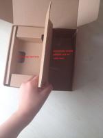 China FTA DVB-C MPEG4 Full HD TV Set Top Box TV Receiver 112x112x24mm Dimension for sale