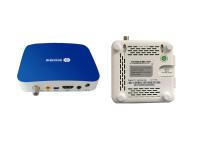 China CATV MPEG-4 MINI TV Set Top Box , 1080P Full HD HDMI Video Decoding 3.6~6.952MS/S for sale