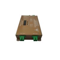 China 1310nm CATV Mini Laser Transmitter 10mW 12mW DC Optical Transmitter 47-1000MHz for sale
