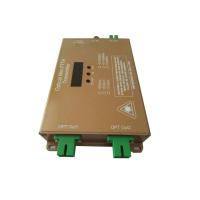 China 1310nm CATV Mini Laser Transmitter 10mW 12mW DC Optical Transmitter 47-1000MHz for sale