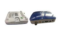 China MPEG4 HD Free To Air QAM Digital Set Top Box for Cable TV 1080p Support Spanish for sale