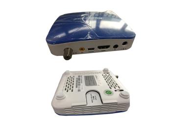 China DVB-C HD Free To Air Set Top Box 1080p H.264 AVS+ USB PVR EPG 47-862MHz for sale
