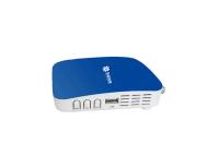 China DVB-C HD Free To Air Set Top Box 1080p H.264 AVS+ USB PVR EPG 47-862MHz for sale
