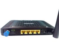 China FTTH GPON EPON ONU 4 Ports 1GE 3FE WiFi CATV Optical Receiver 87-1000MHz for sale