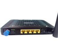China FTTH GPON EPON ONU 4 Ports 1GE 3FE WiFi CATV Optical Receiver 87-1000MHz for sale