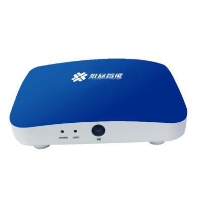 China DVB-C H.264 Smart TV Set Top Box 1080p MPEG4 Free To Air M88CC8201-T Chipset 128MB RAM for sale