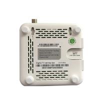 China DVB-C H.264 Smart TV Set Top Box 1080p MPEG4 Free To Air M88CC8201-T Chipset 128MB RAM for sale